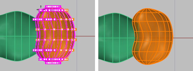 Dragonfly - Trace Images