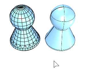 DimVolume | Rhino 3-D modeling